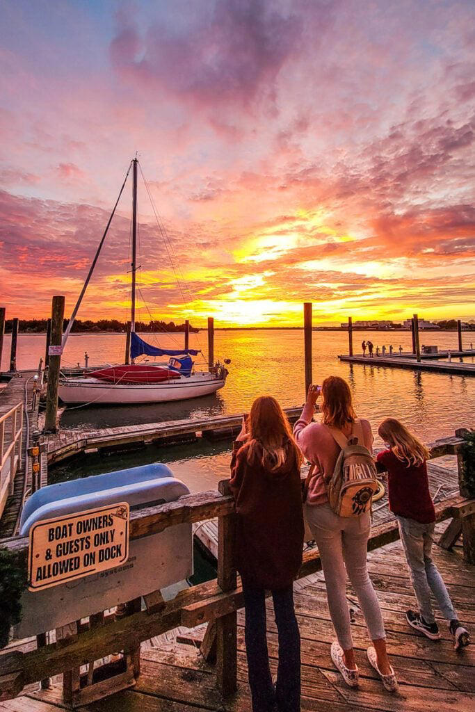 10 Fun Things to Do in Beaufort, NC: A Pirate Town of Many Treasures ...