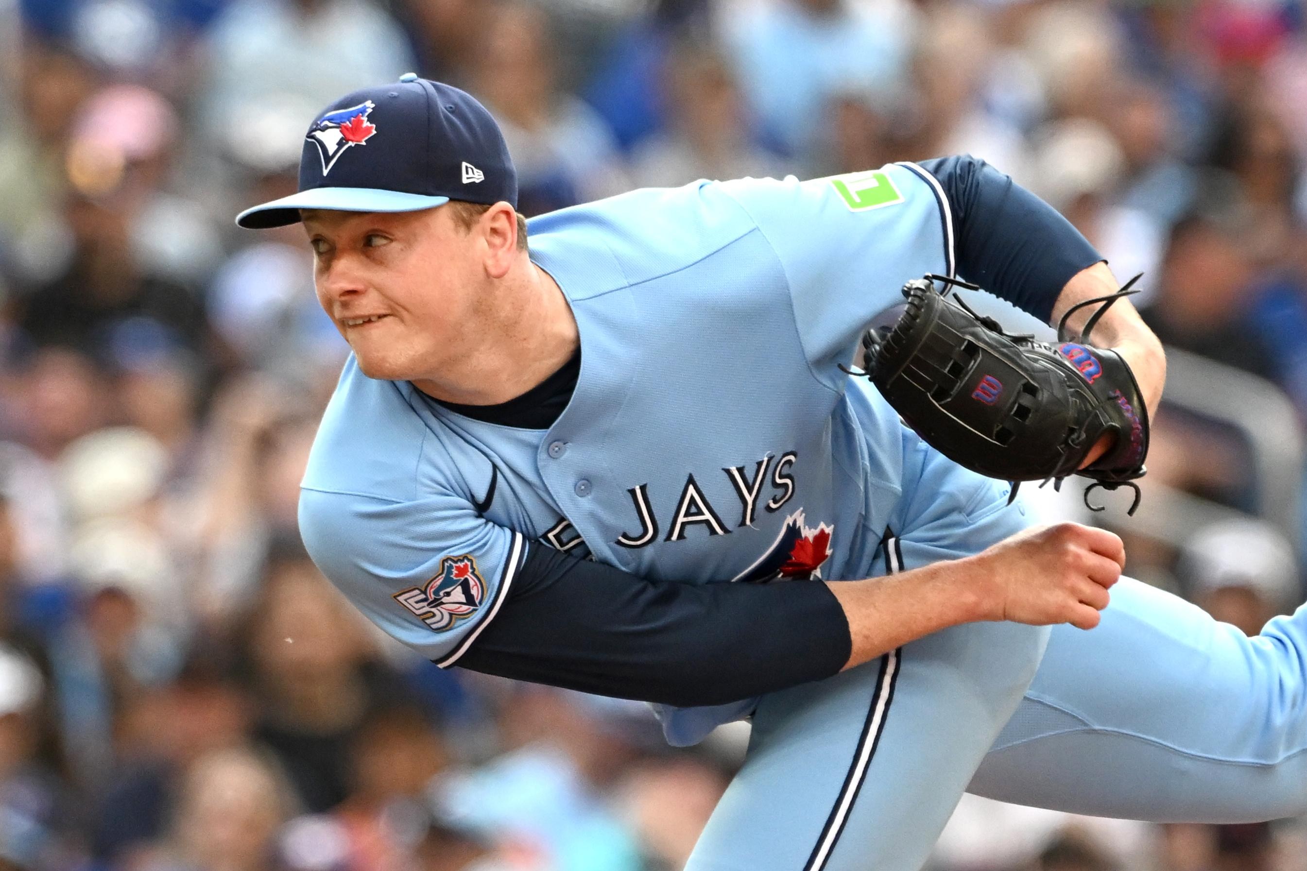 Friday Jays notes