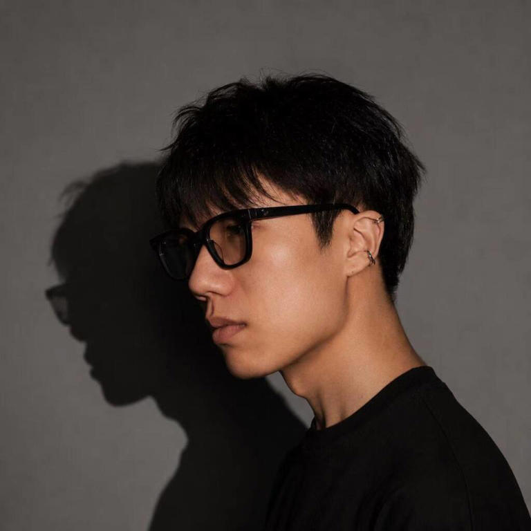 The architecture of interaction: How Lex Liu is redefining the space ...