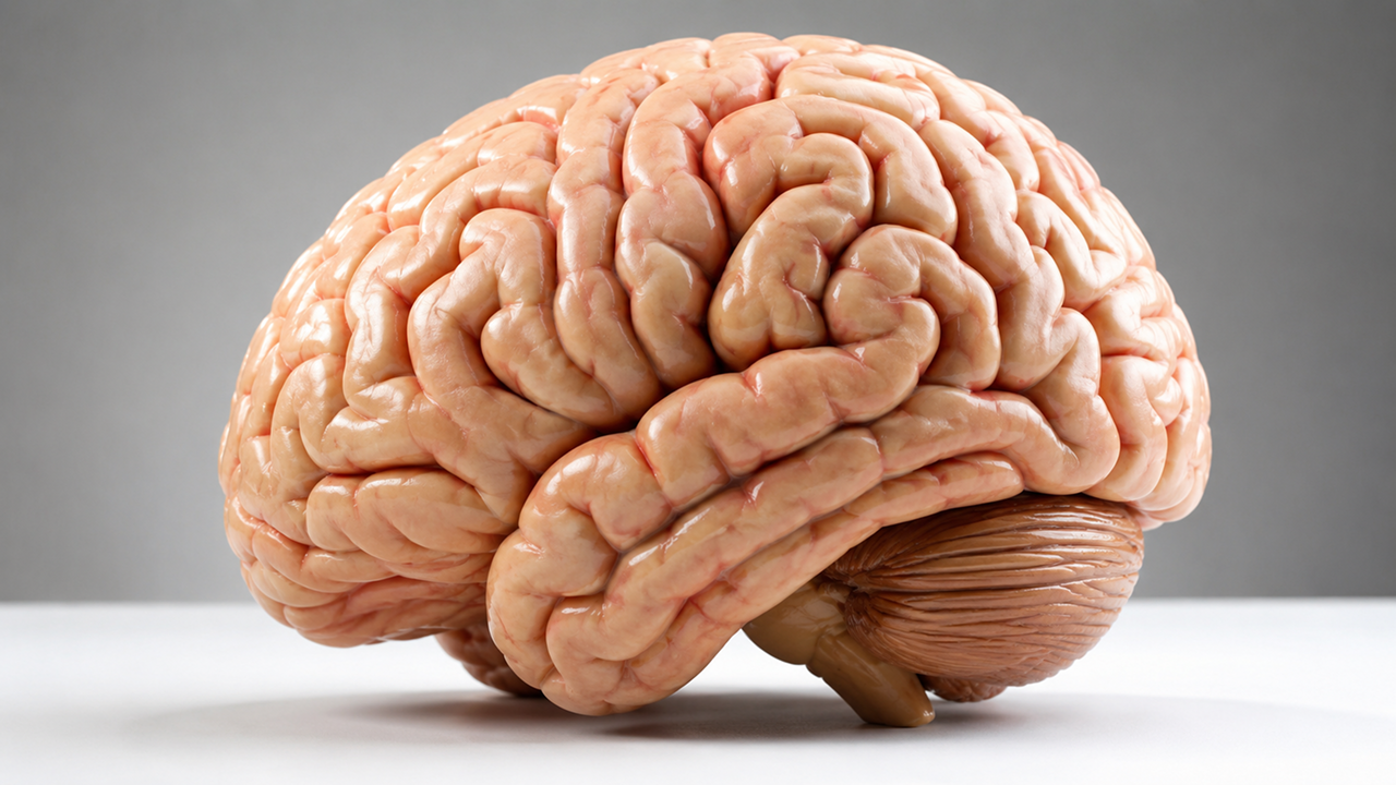 Does your brain need your body, the evolutionary gap between human and ...