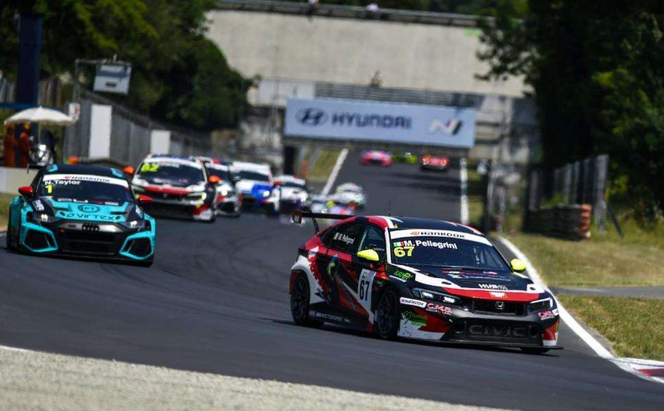 ACI Racing Weekend Monza 2026: programma gare, orari e ingresso gratuito