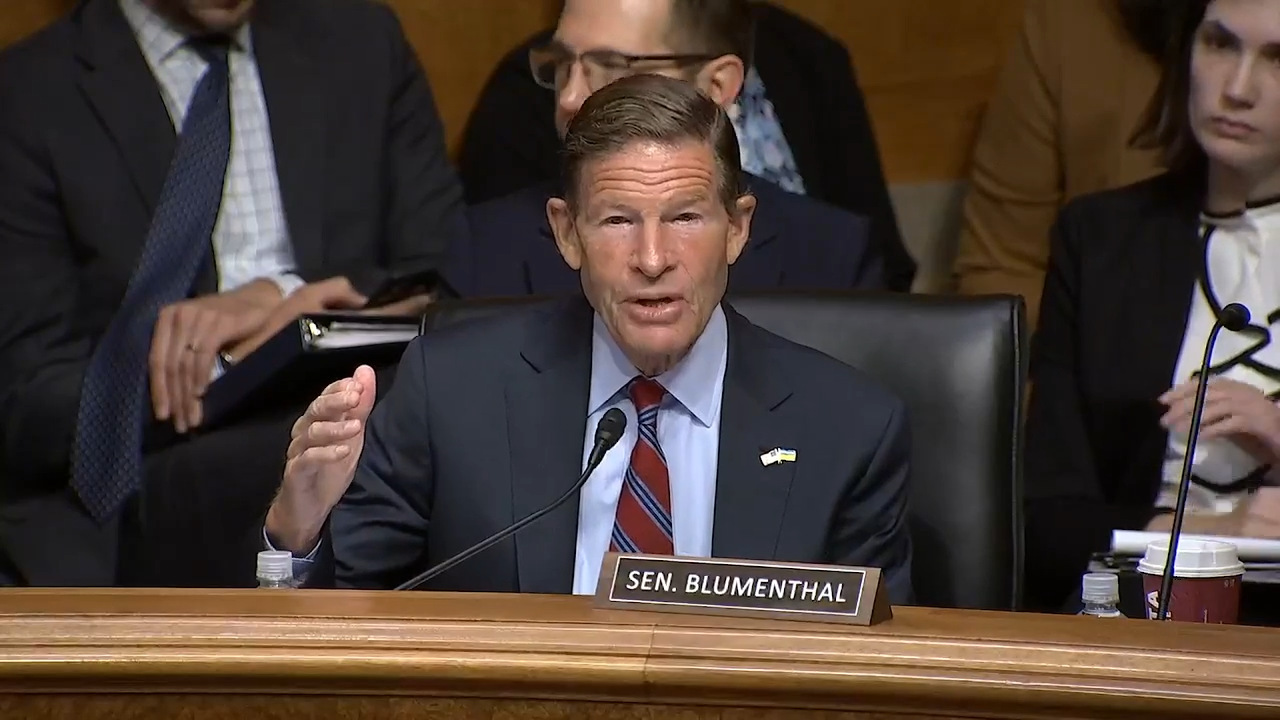 'Don't those cuts jeopardize the responsiveness of FEMA?': Richard ...