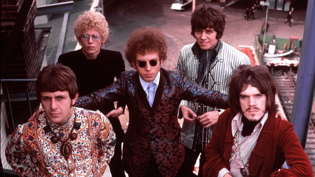 17 influential rock bands that faded from the spotlight