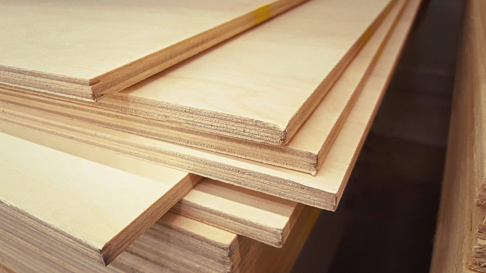 15 building materials discovered by accident