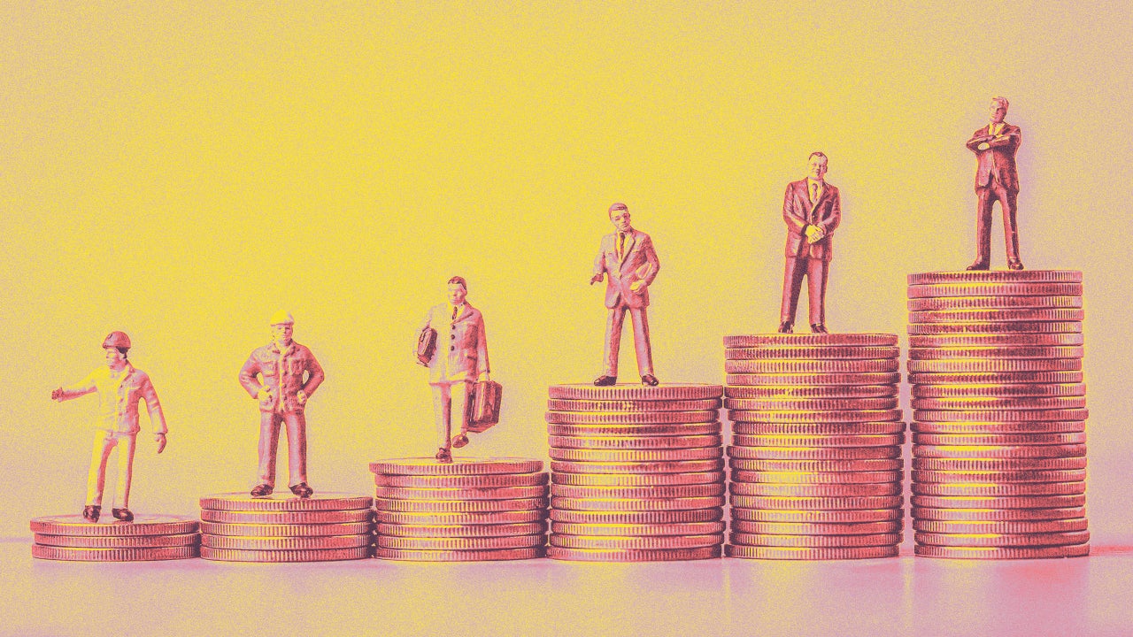 Pursuing a 6-figure income? These 15 high-paying jobs didn’t exist a ...