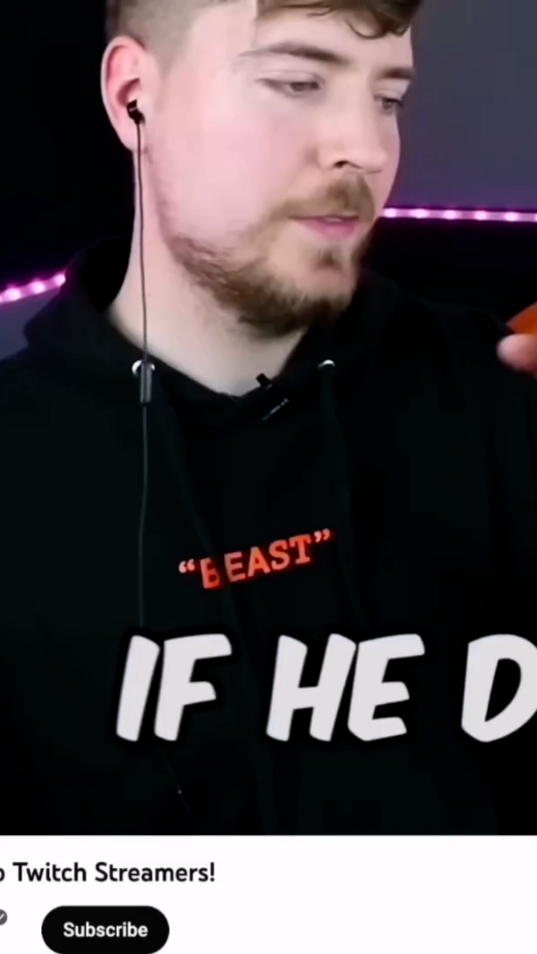 Did you know MrBeast donated $10,000 to random streamers?