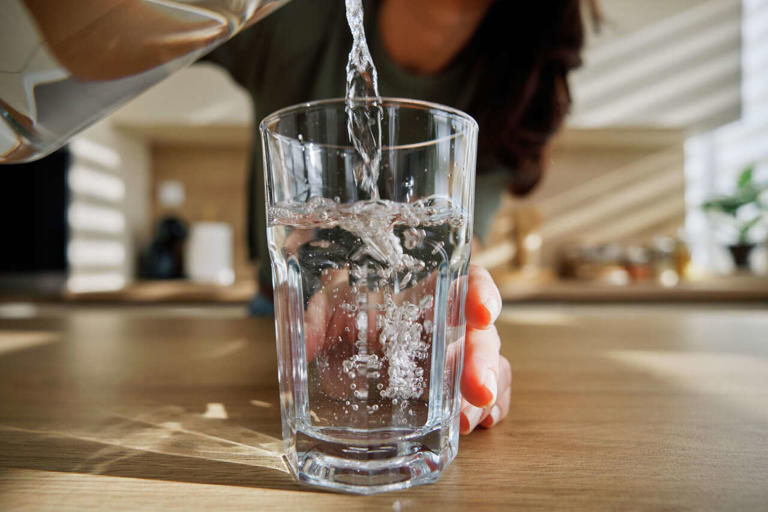The best water filters for cleaner, better-tasting sips