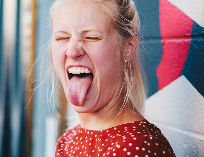 27 weirdly disturbing body facts that weren’t taught in science class