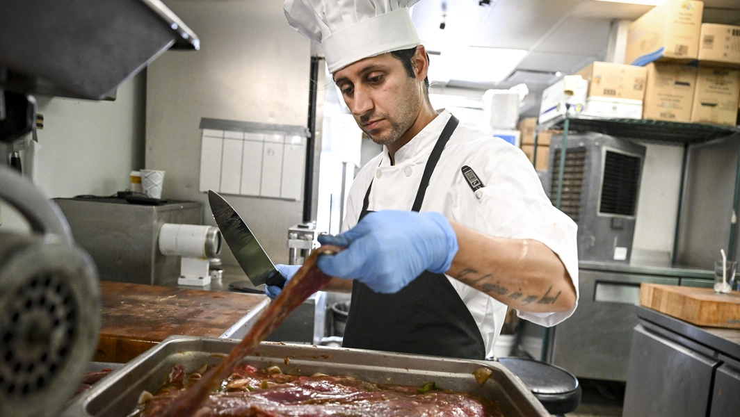 15 pro cooking techniques chefs rely on