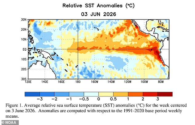 Super El Niño could add hundreds to your household energy bills ...