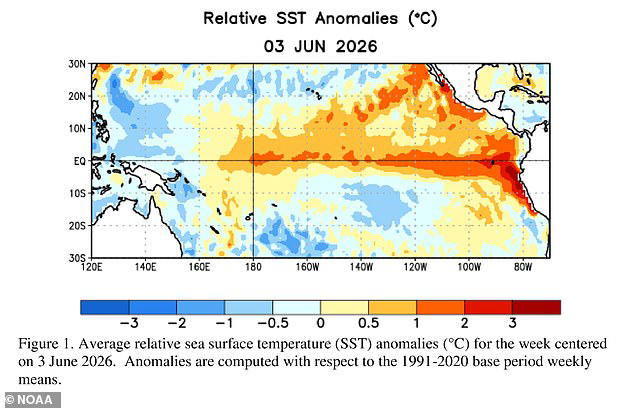Super El Niño could add hundreds to your household energy bills ...