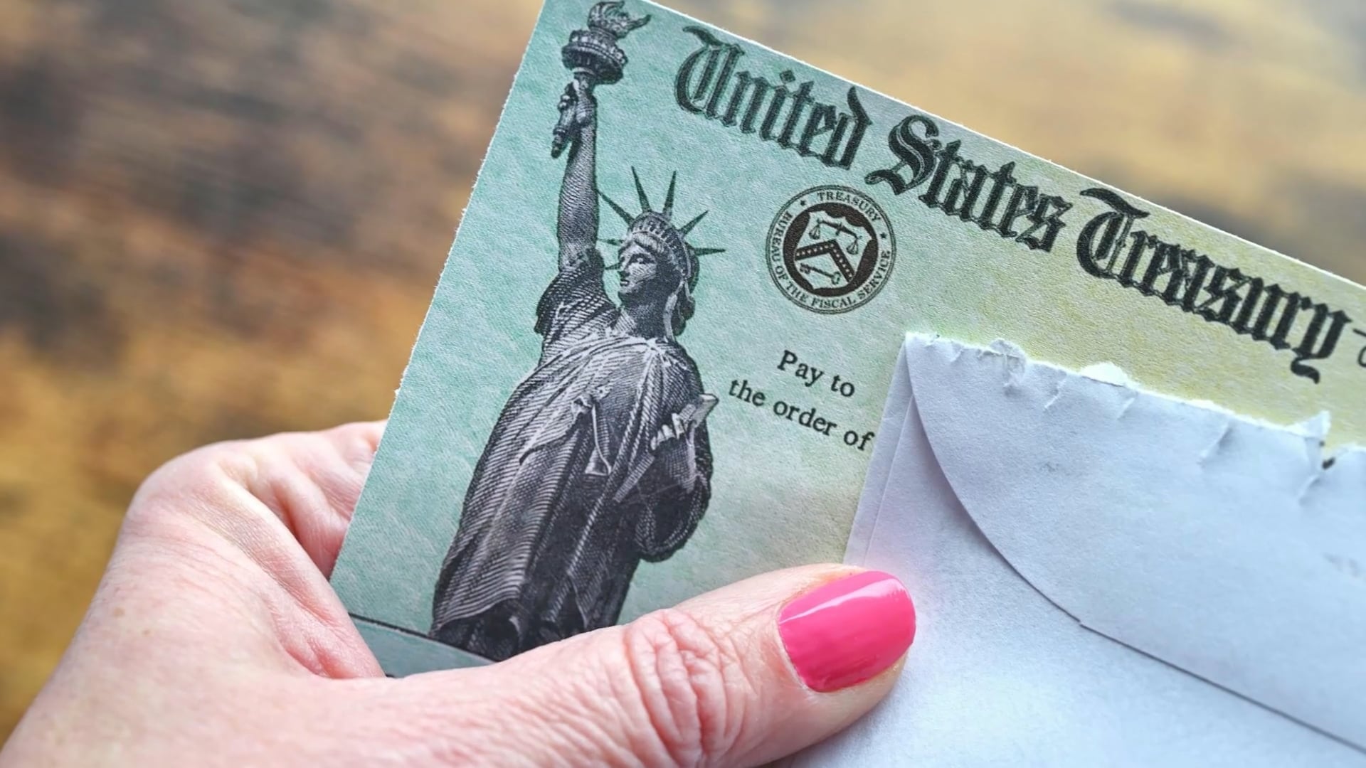 Seniors face potential $460 monthly Social Security cut