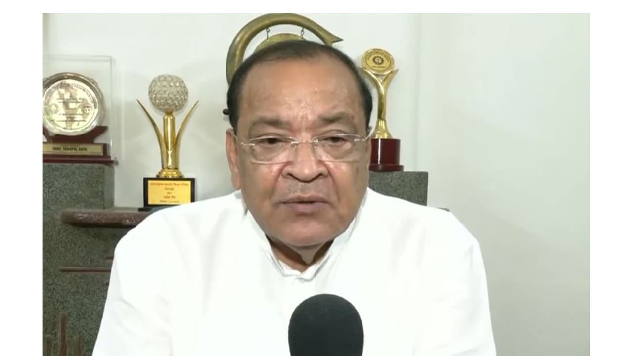 Congress works on roadmap for 2027 Uttarakhand polls: Yashpal Arya