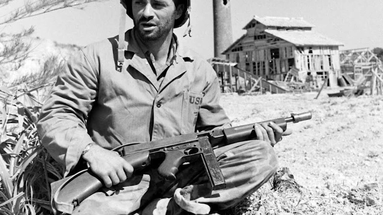 This weapon’s legacy reveals hidden truths about WWII