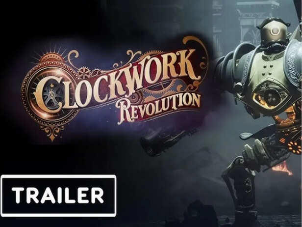Clockwork Revolution's RPG systems continue to draw comparisons to BioShock