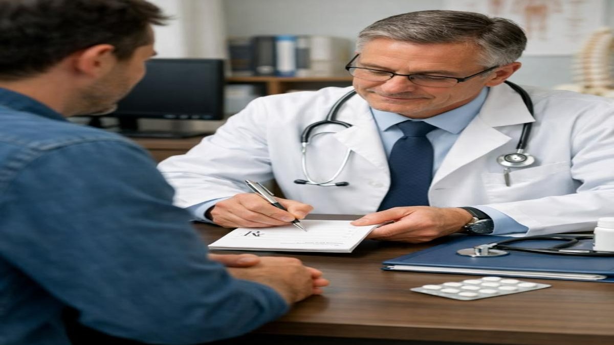 The one unhealthy habit you should stop after 40: ignoring preventive ...