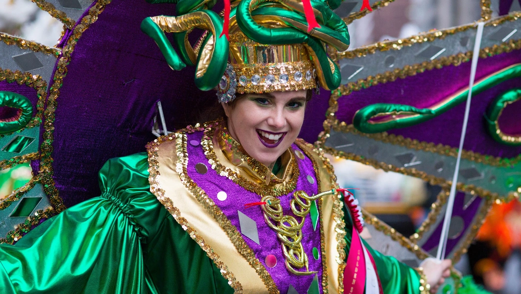 14 seasonal celebrations across Pennsylvania