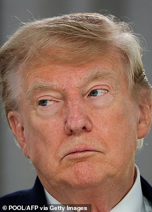 Trump frets Netanyahu's zeal to 'bomb everyone' could turn him into ...
