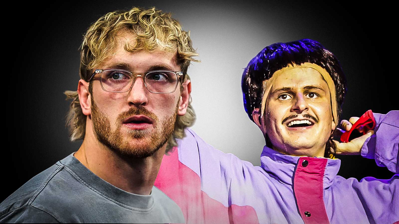 Logan Paul mourns Oliver Tree’s death