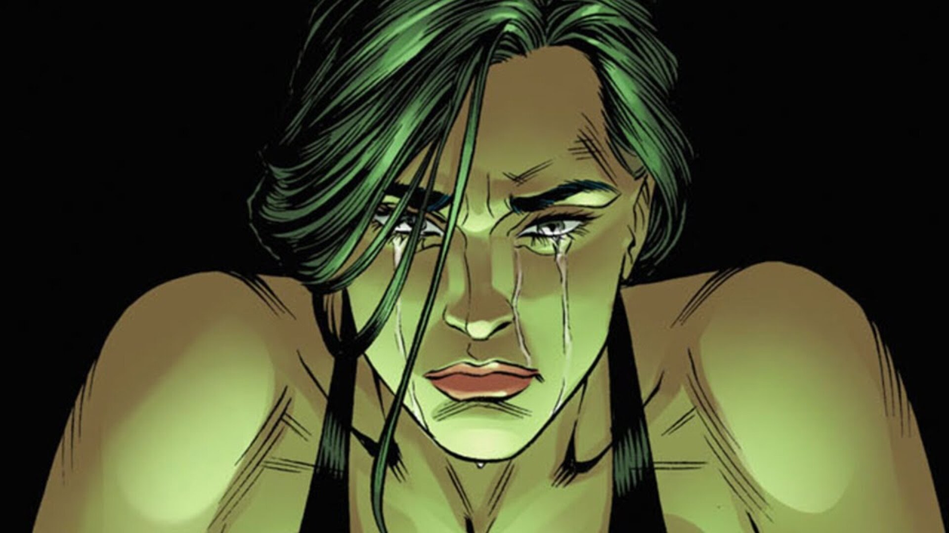 DC characters who deserve their own movie