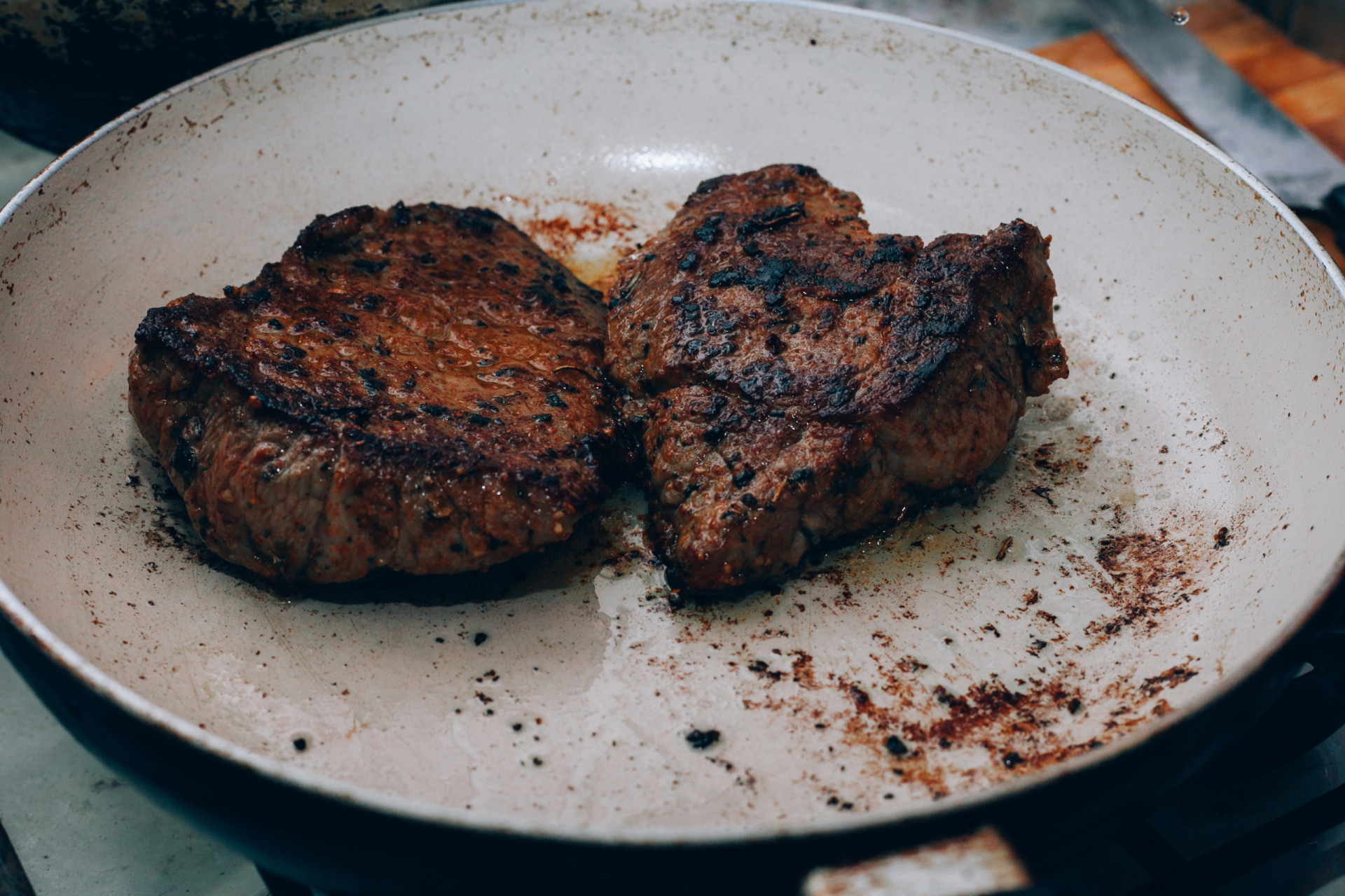 Things restaurant staff secretly judge you for ordering