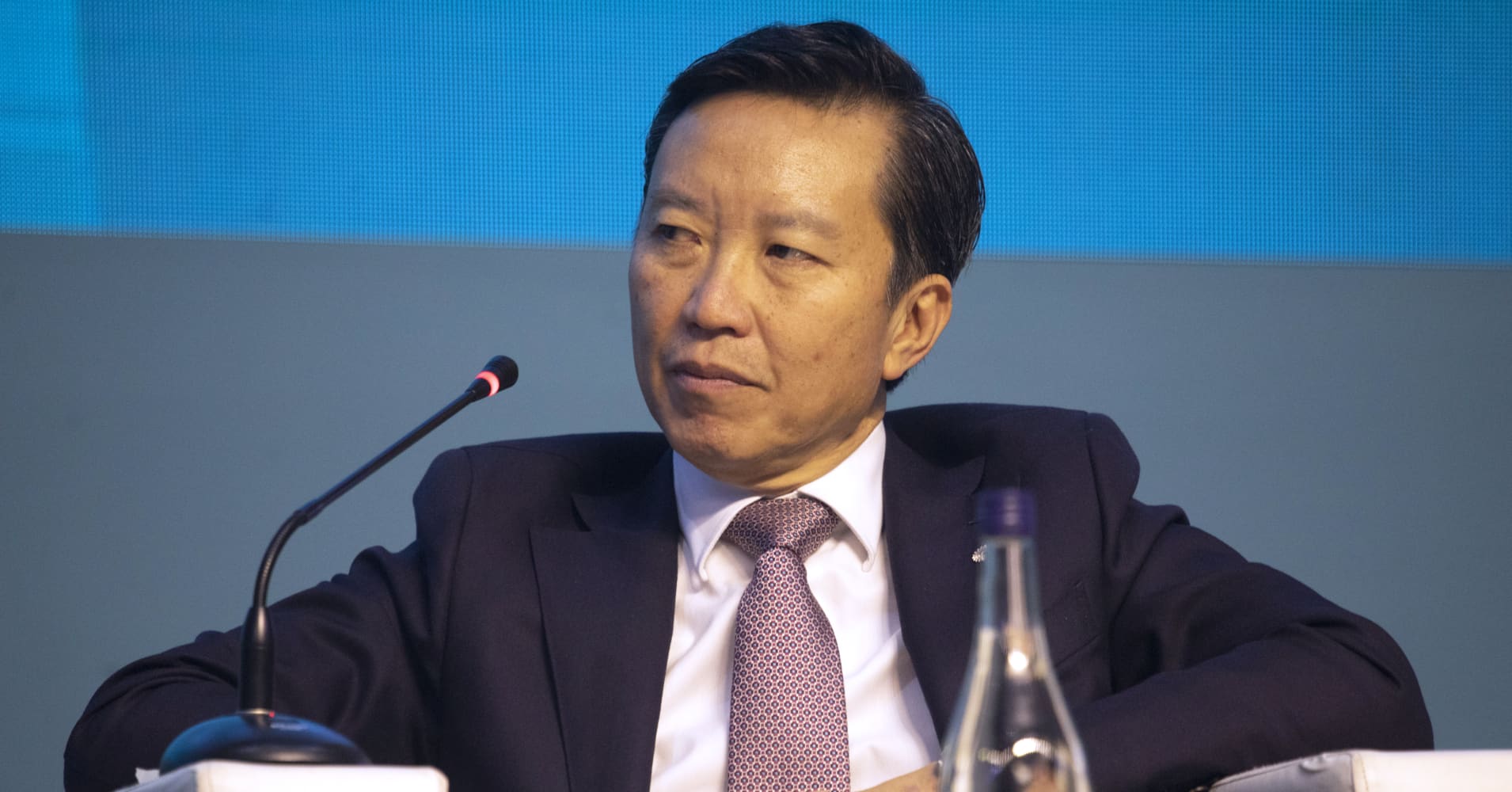 What next for BP? Leadership exits test investor confidence in board ...
