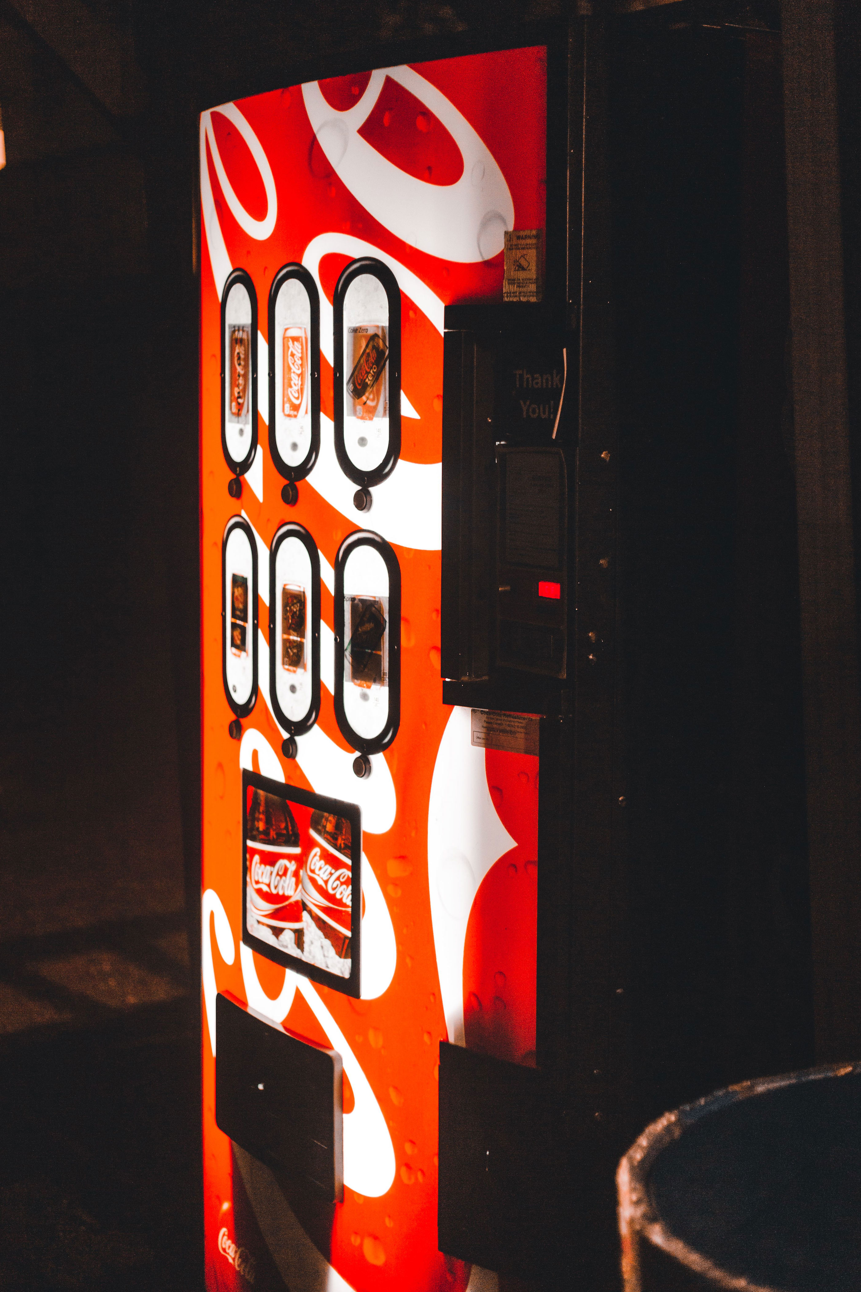 Coca-Cola is giving Freestyle machines their biggest update in years