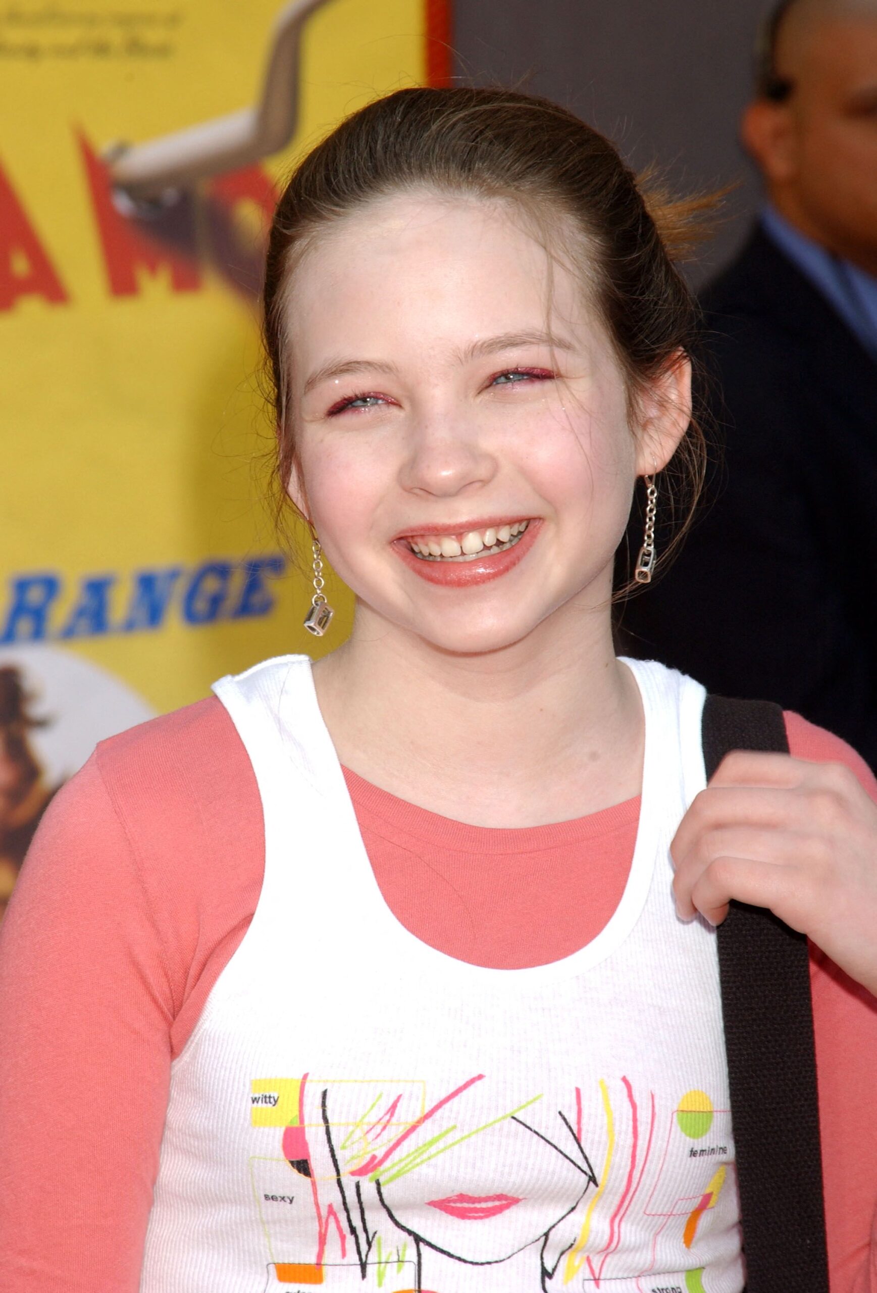 Daveigh Chase was malnourished and living on Skid Row before death at ...
