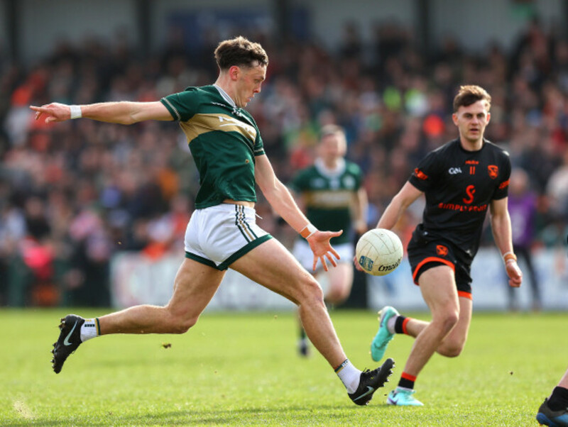 A golf major, Leinster’s URC final, and loser-goes-home in the All ...