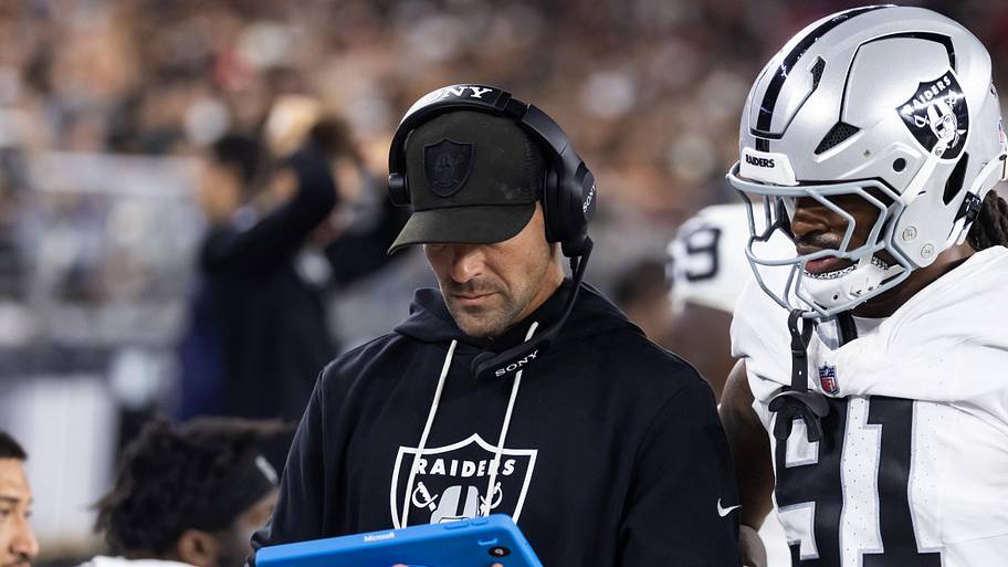Eric Allen breaks down new-look Raiders defense