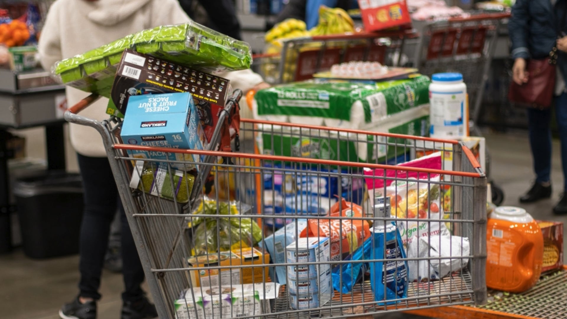 Stop throwing cash in the garbage by avoiding these bulk items