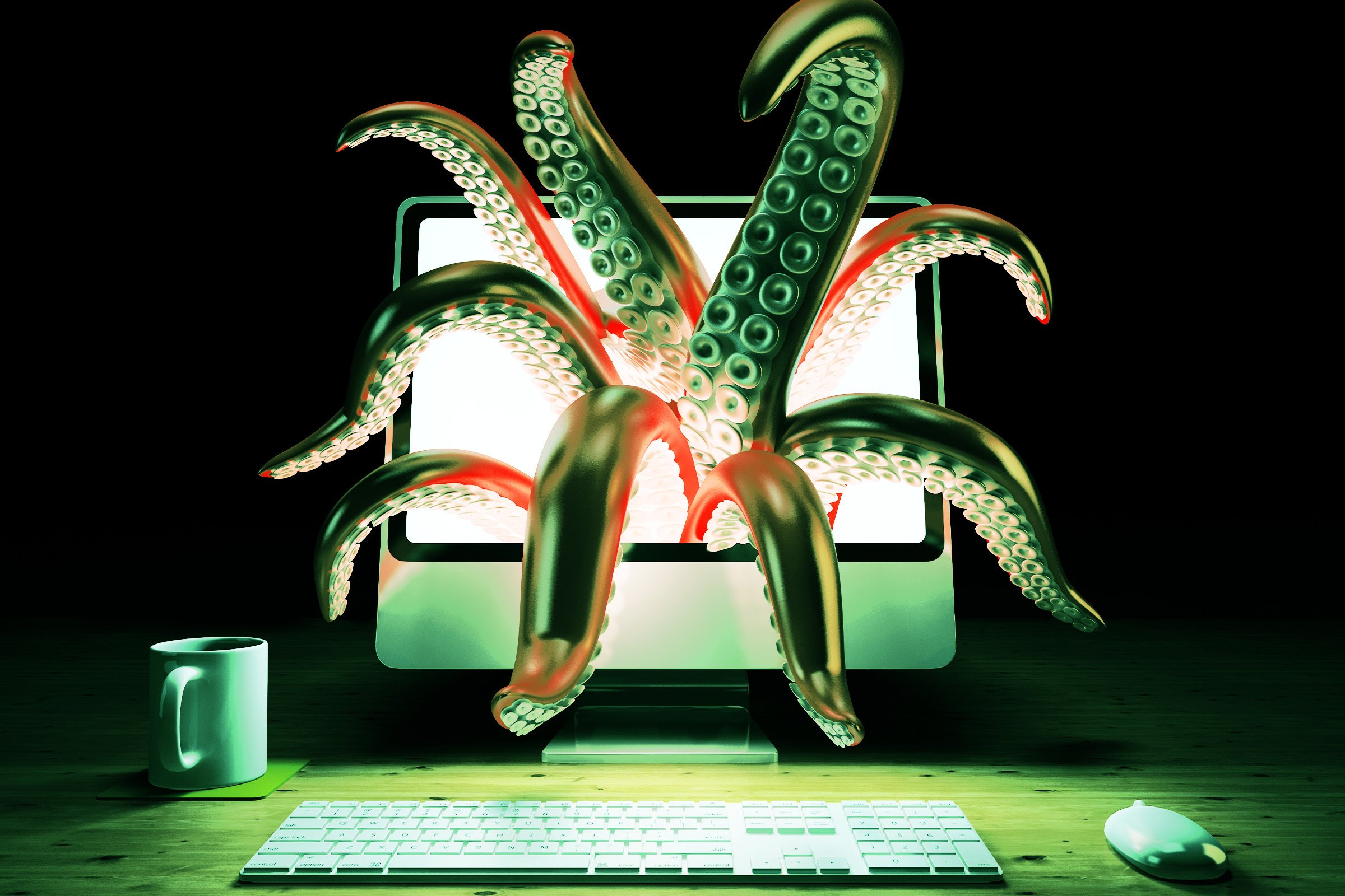 Google’s AI overviews feature is telling users that SCP horror fiction ...