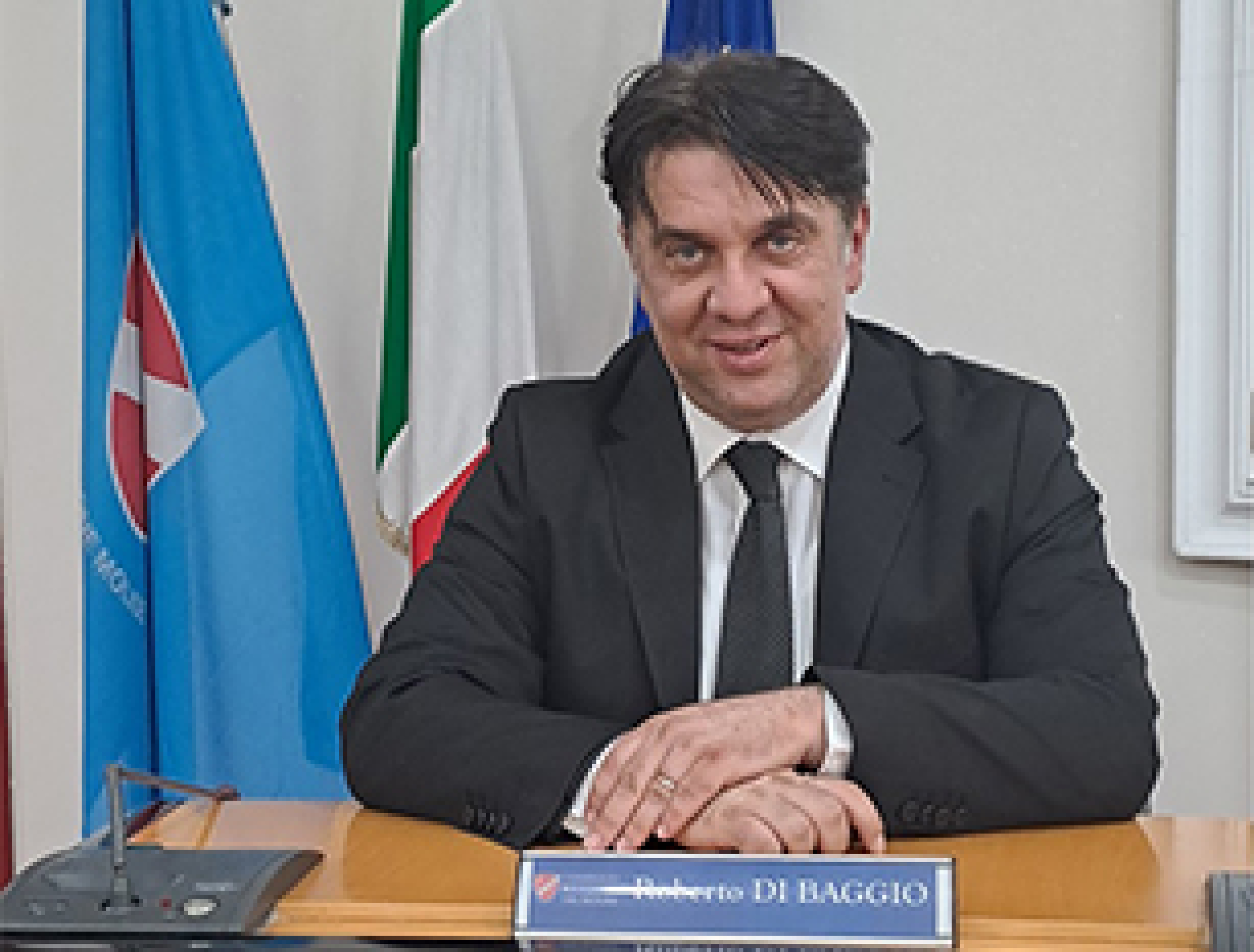 Regione Molise, rimpasto in giunta, Di Baggio prende il posto di Di Lucente