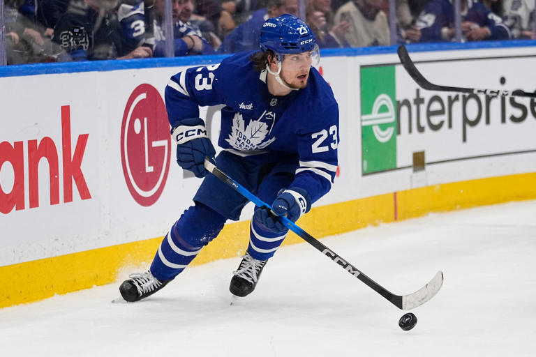 Matthew Knies: Is the Devils trade gamble worth making this offseason?