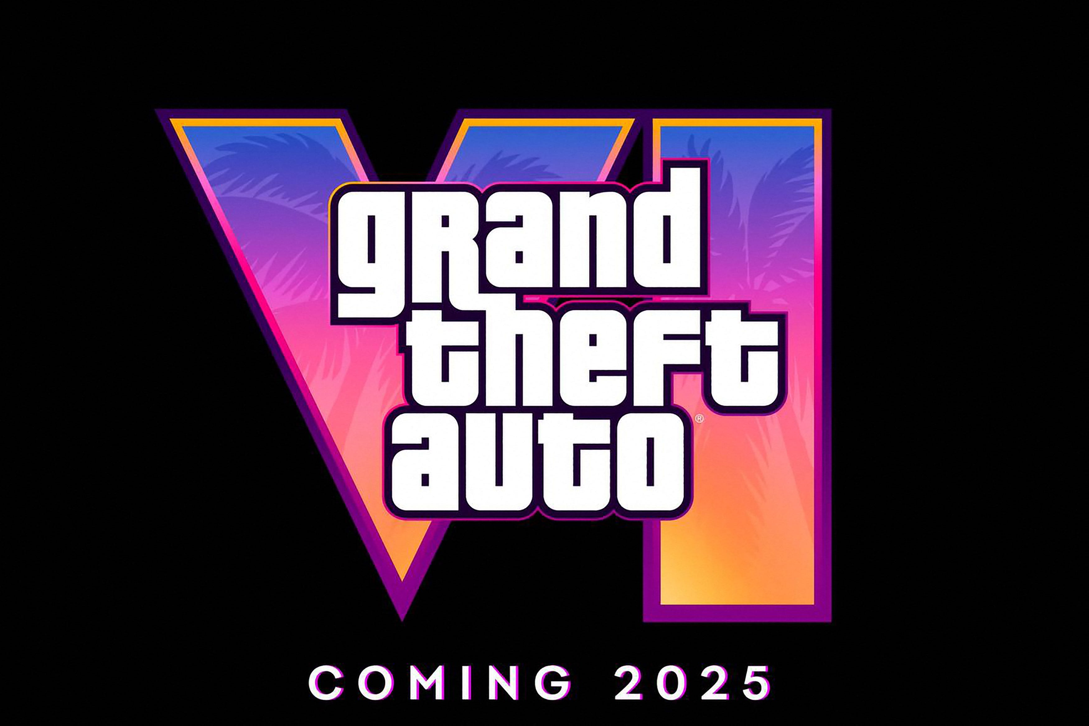 How the massive 'GTA 6' release just forced an entire company to shut ...