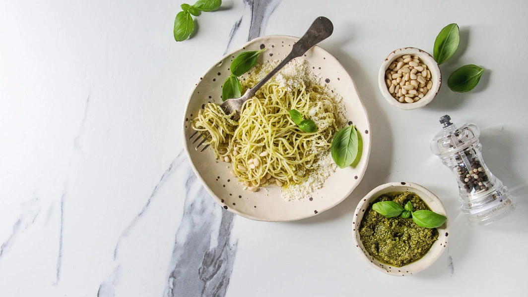 14 quick and easy pasta recipes