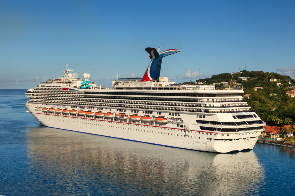 Why maiden voyages are always worth the gamble