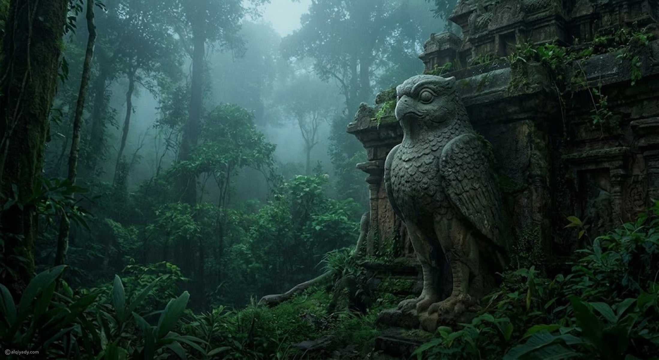 ‘Devil Bird’ Shriek Haunted Locals for Years — Scientists May Have ...