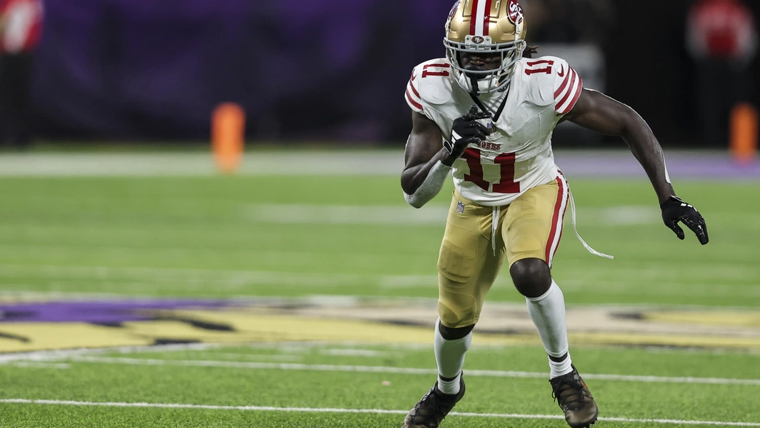 49ers weigh Aiyuk release amid precedent concerns