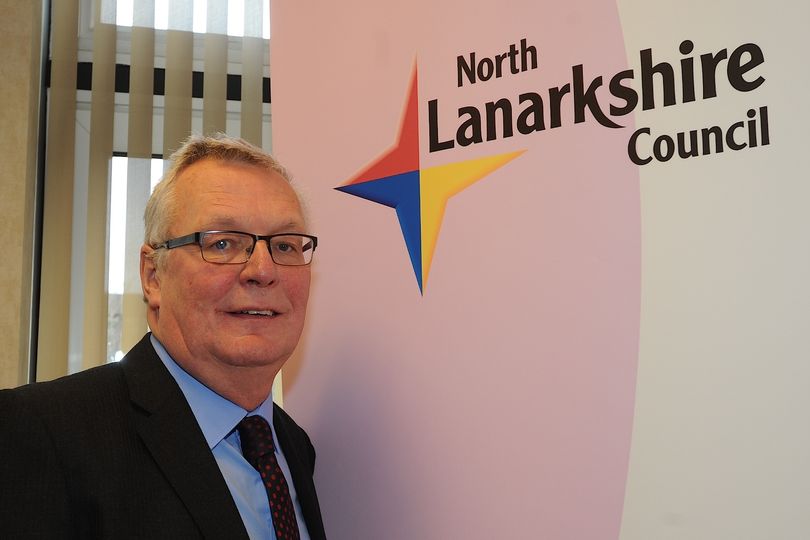 People power saves popular Coatbridge ice rink as North Lanarkshire ...