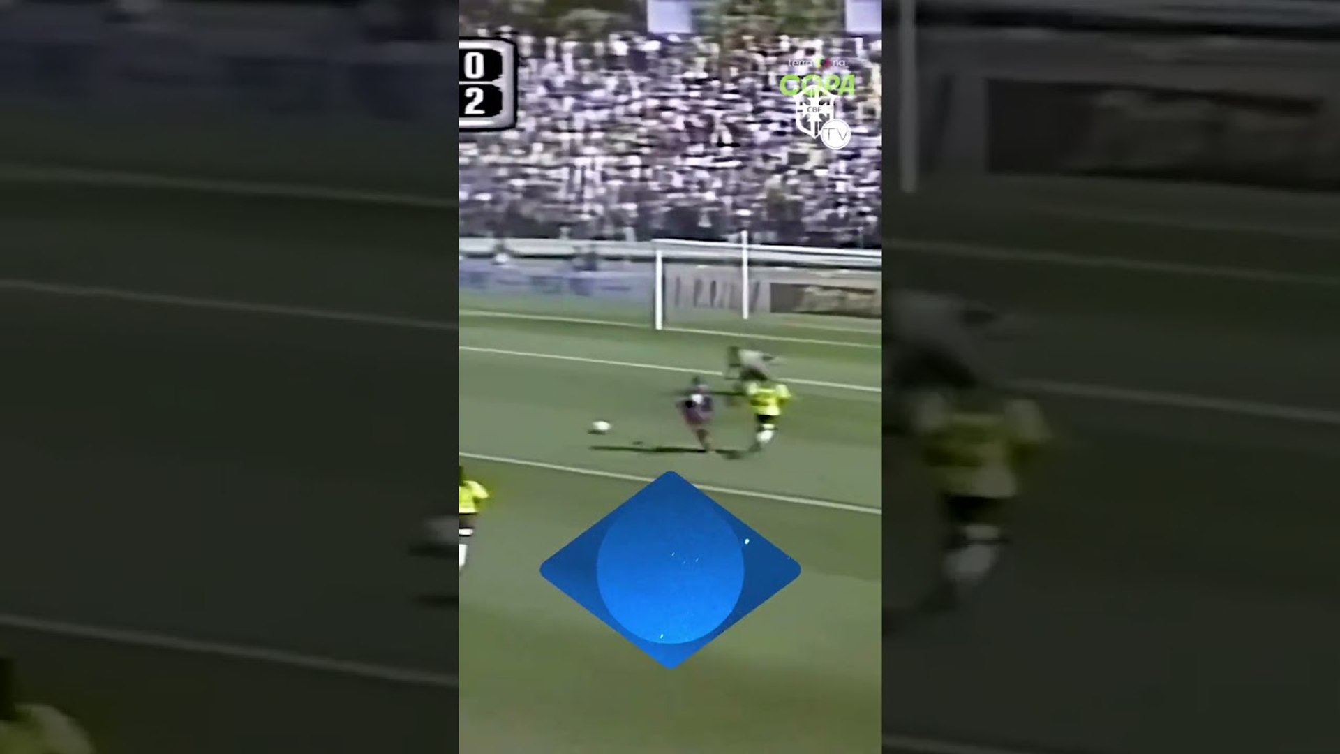 CBF relembra 'Jogo da Paz' contra o Haiti há mais de 20 anos às ...