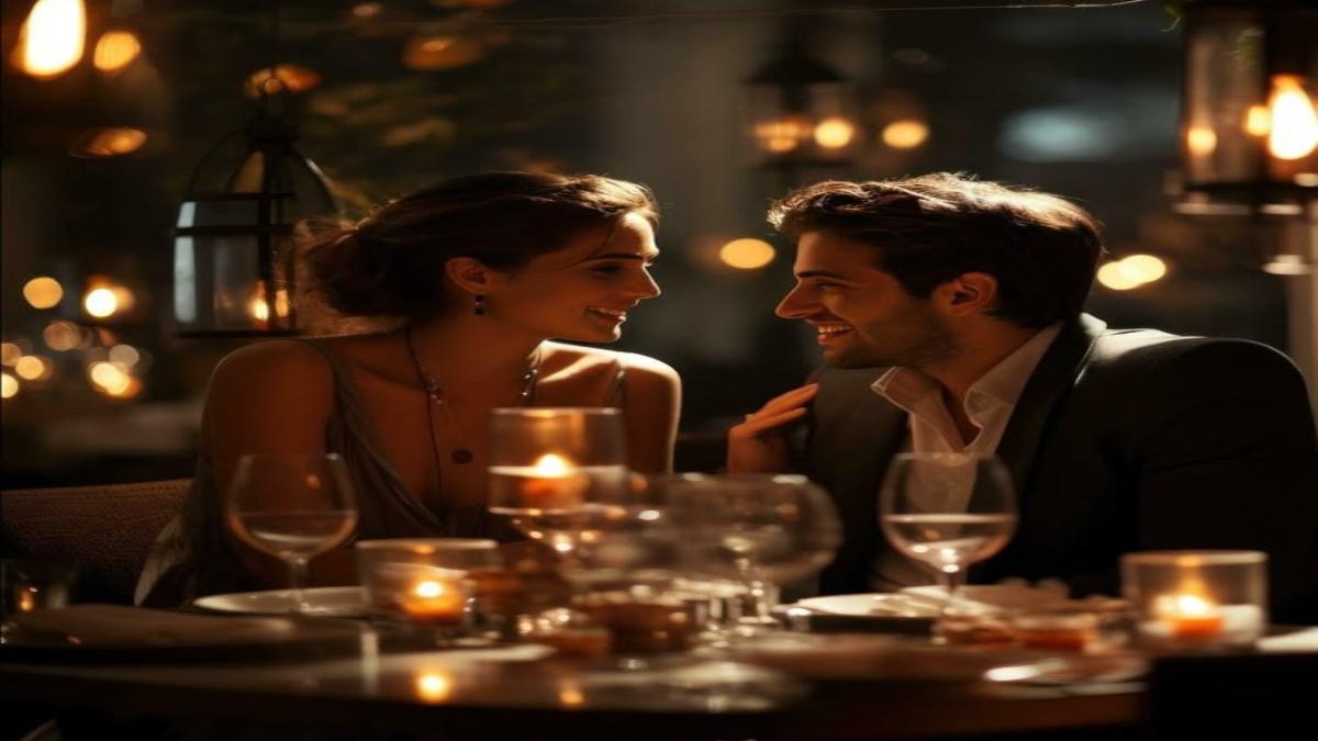 The relationship habit you should stop after 40: keeping score instead ...