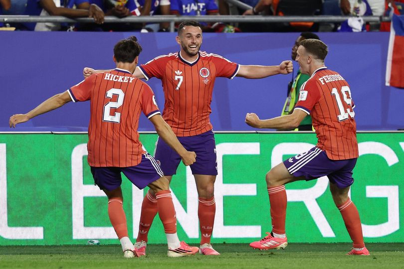 John McGinn responds to Roy Keane comment that angered Scotland fans