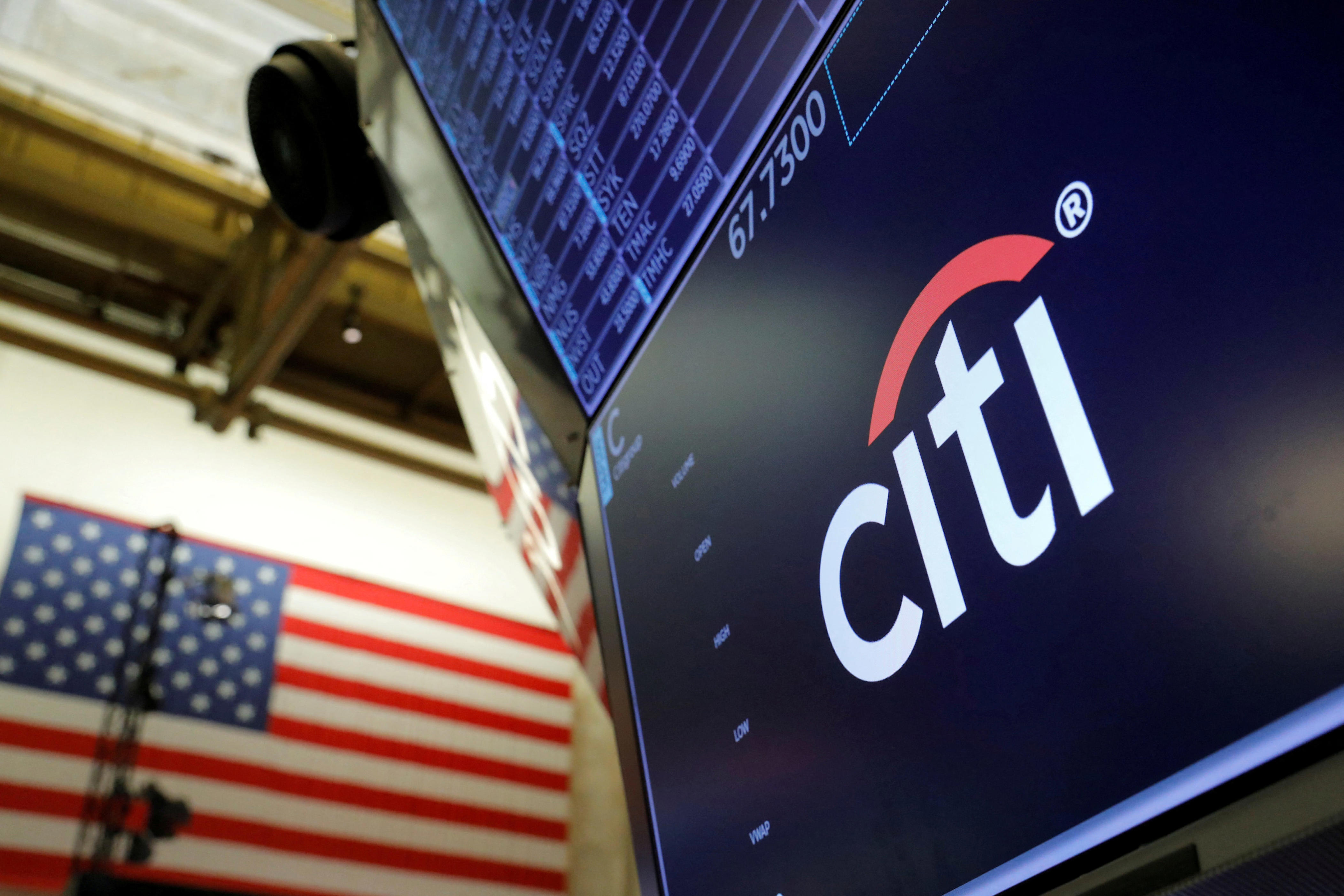 Citibank to lay off nearly 70 North Jersey employees. See where