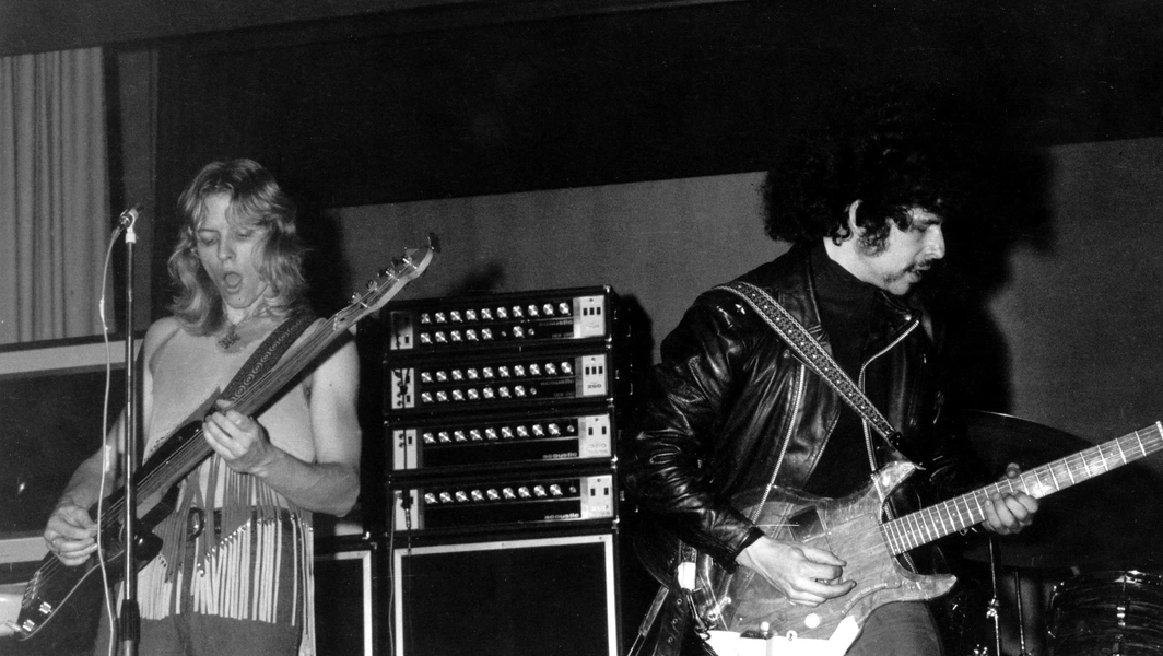 Hidden 70s bands worth rediscovering now