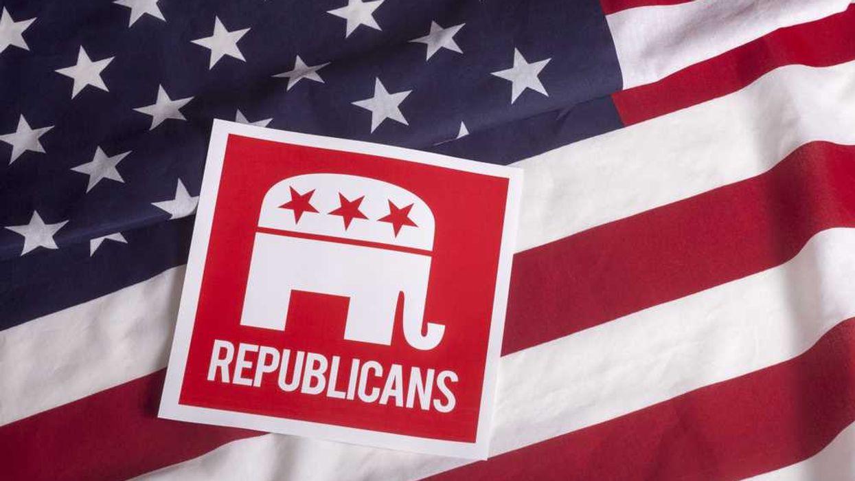 GOP strategist rips MAGA pastor as 'narcissistic sleaze' after scandal ...