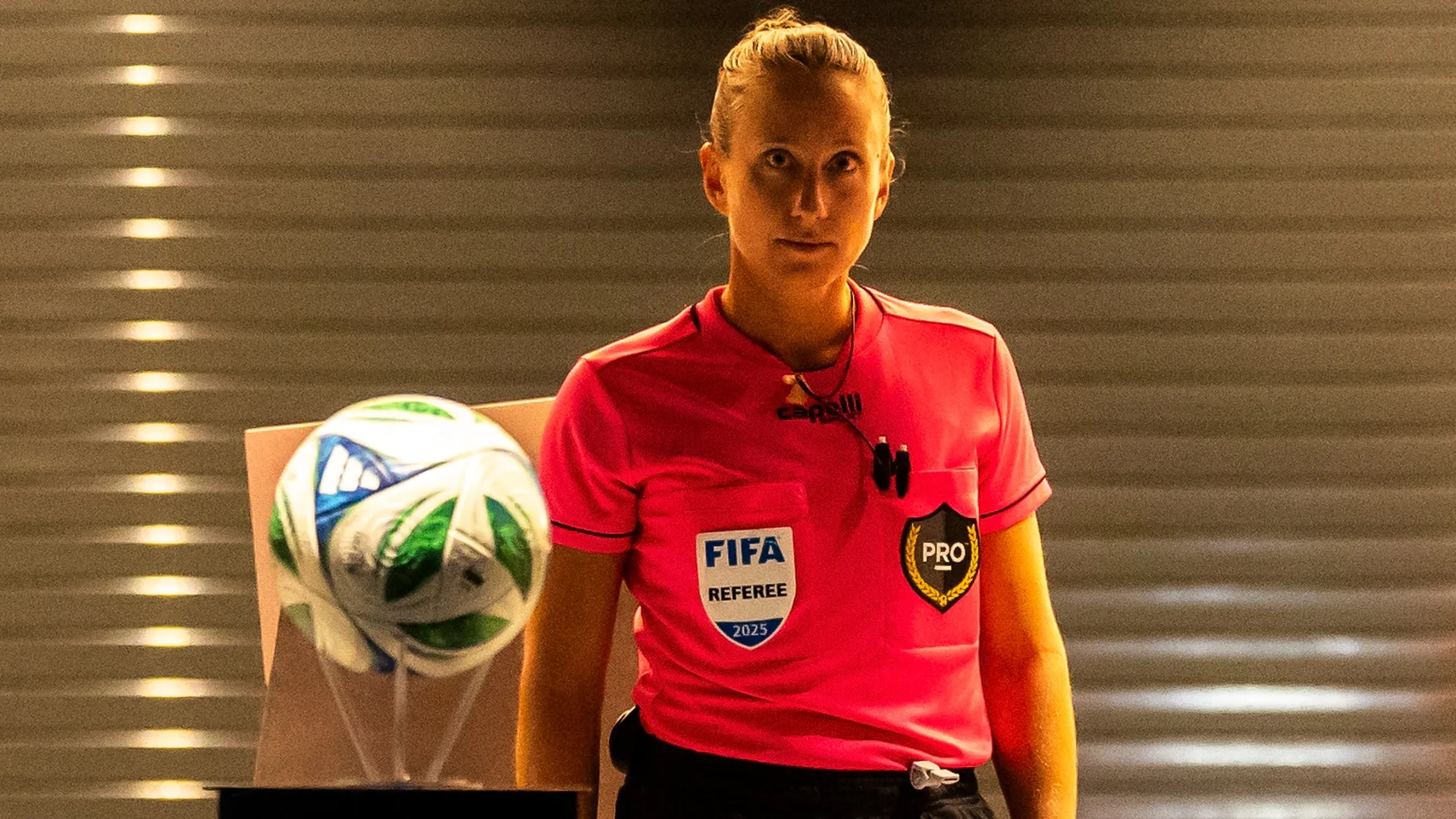 Who is Tori Penso? Age, career and World Cup milestones of the American ...
