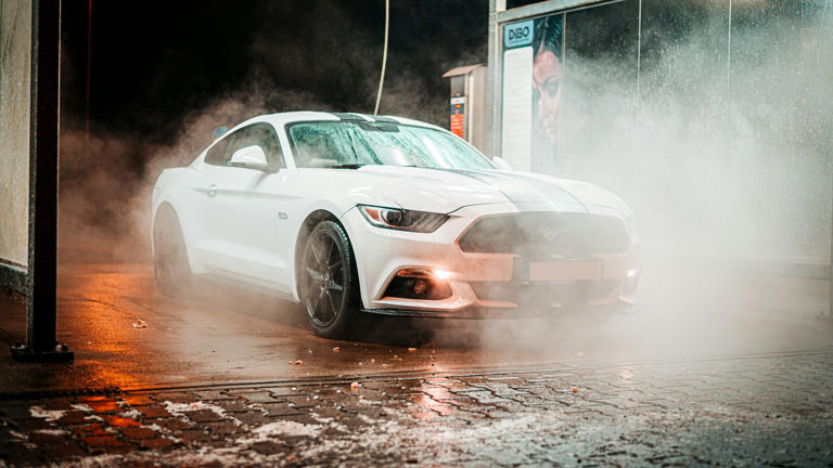 Why regular car washes protect more than just appearance