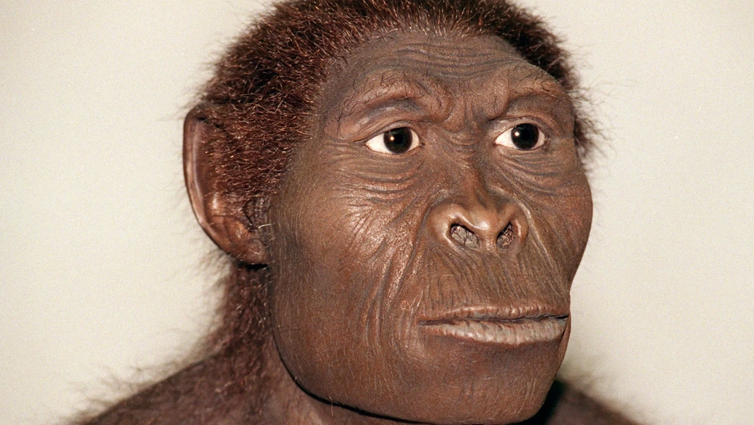 9 fascinating facial reconstructions from human history