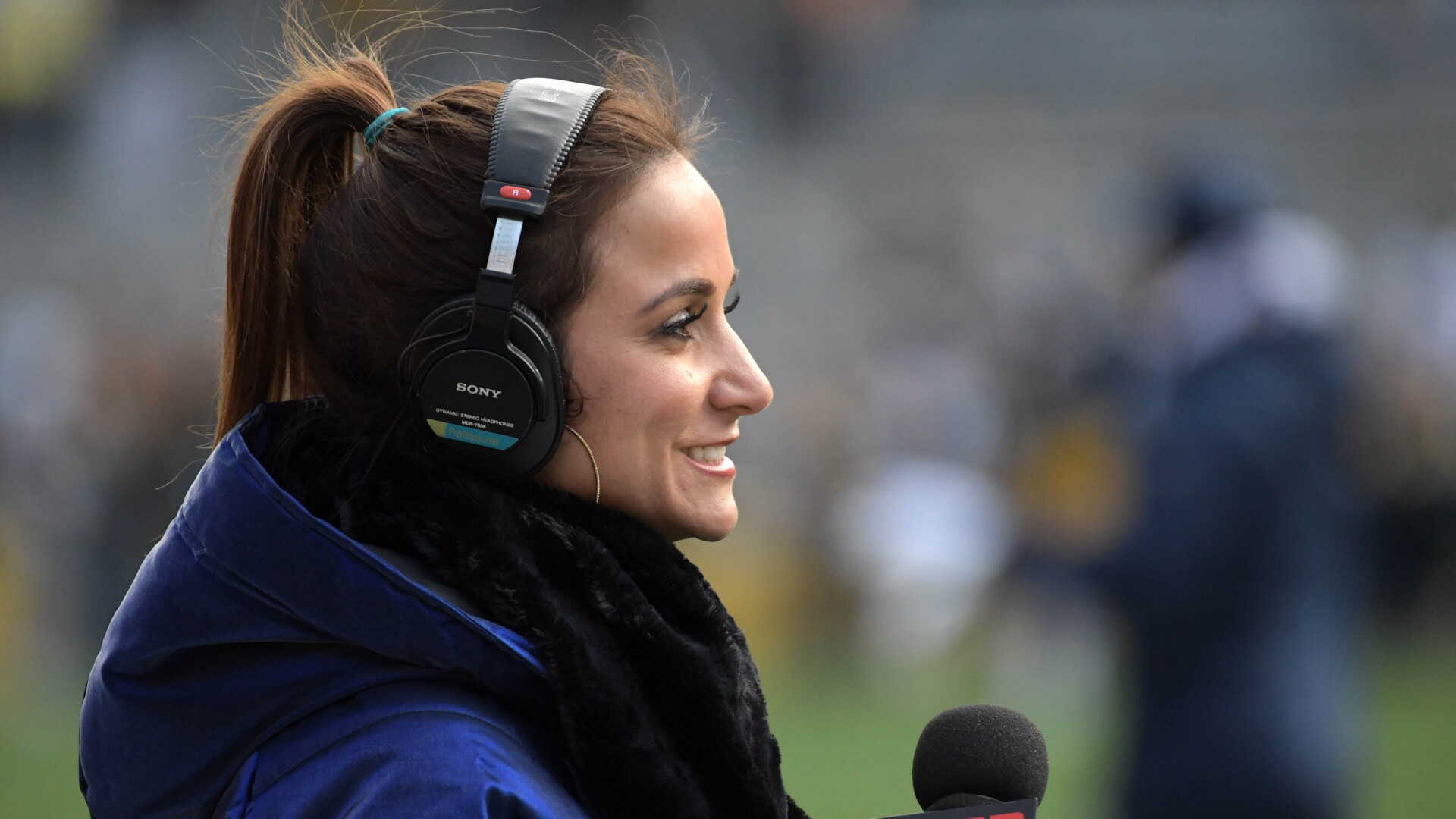 Report: Dianna Russini investigation by The Athletic is still ongoing